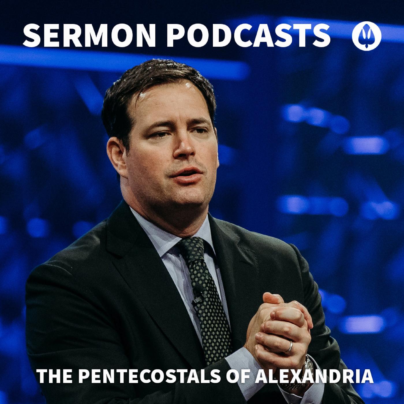 POA Podcast - The Pentecostals of Alexandria | Listen Notes