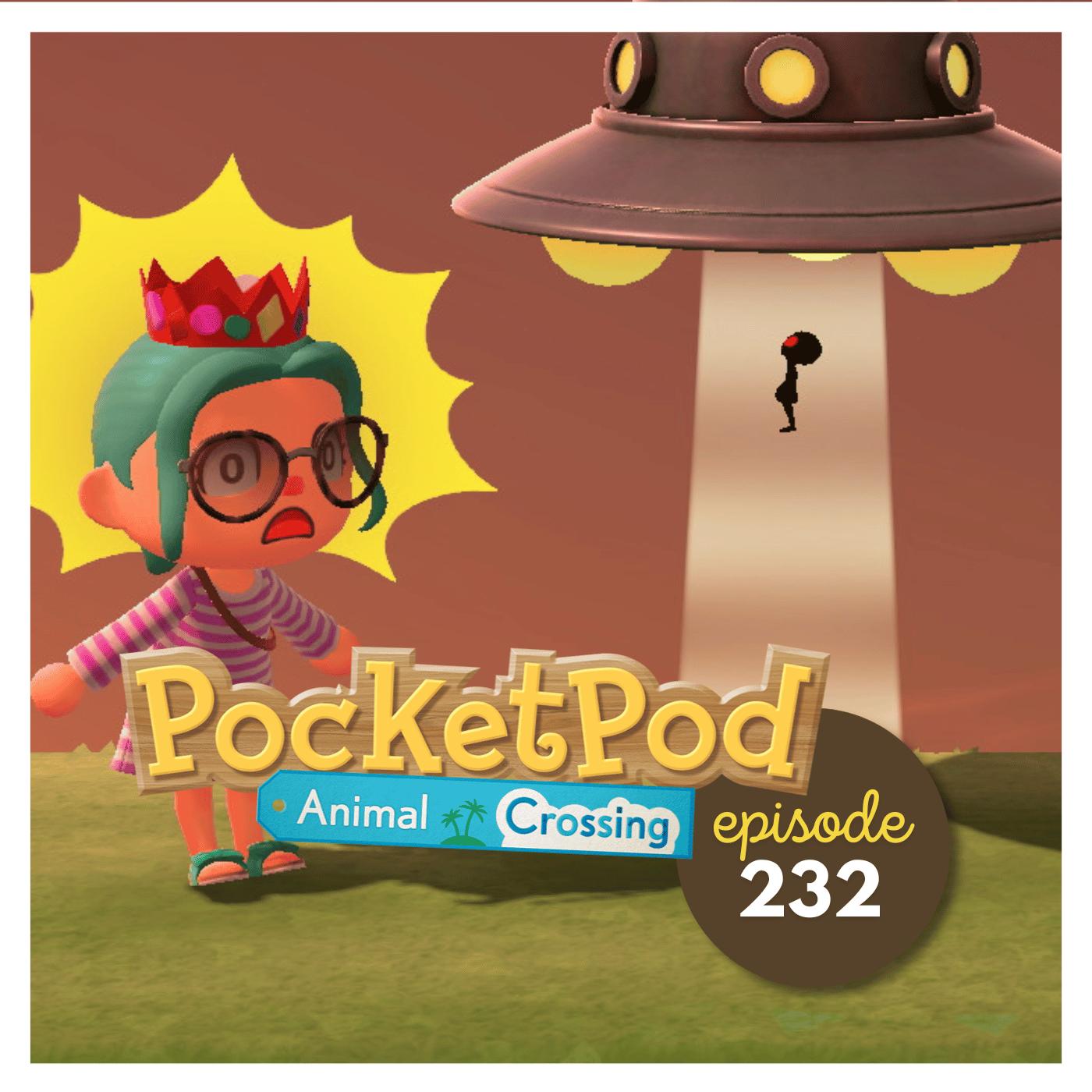 Animal Crossing #101 - Itty Bitty Pussy Phaser Cat - PocketPod: Animal ...