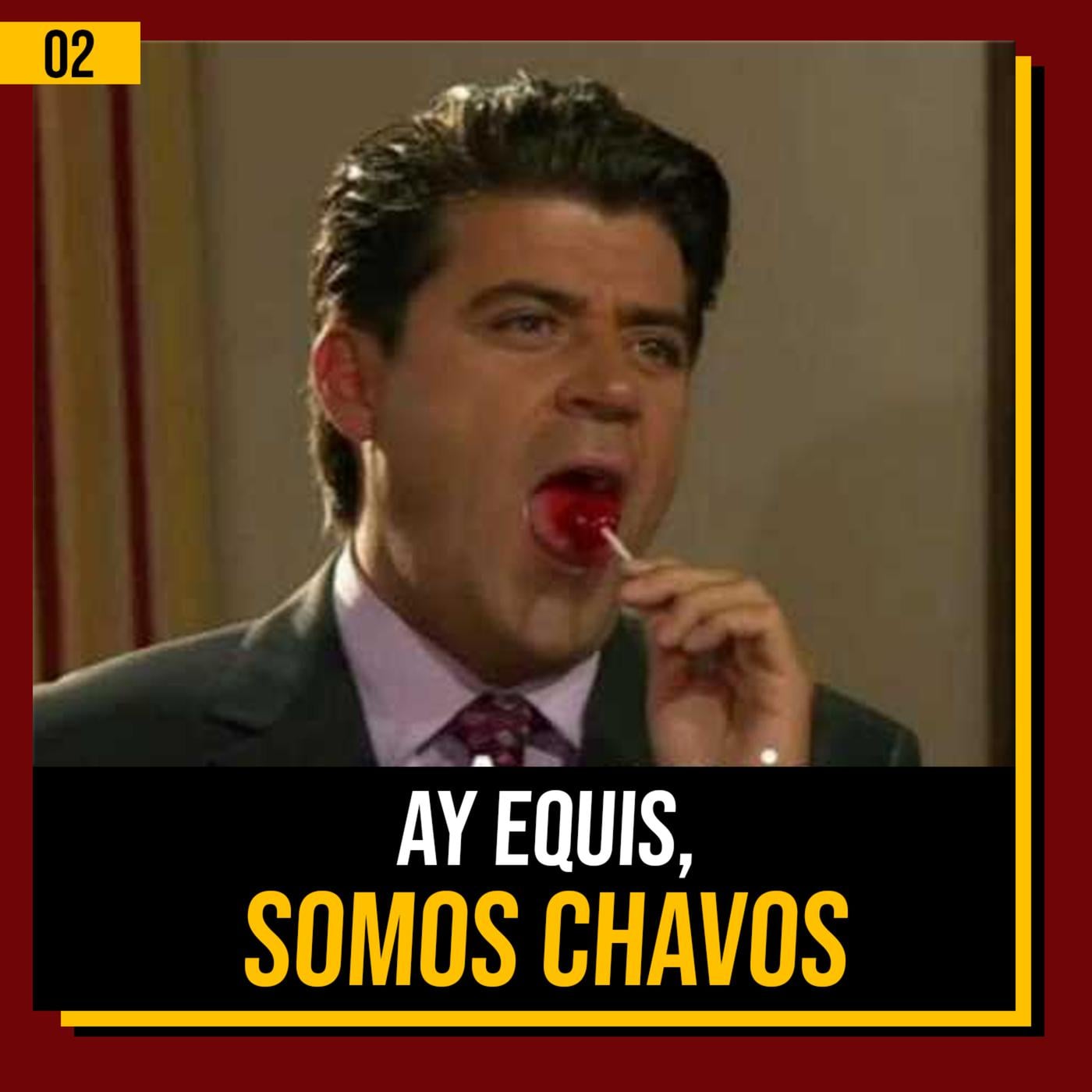 Equis Somos Chavos Memes Meme Cereal Guy SOLO TE IMPORTAN ELLOS PERO