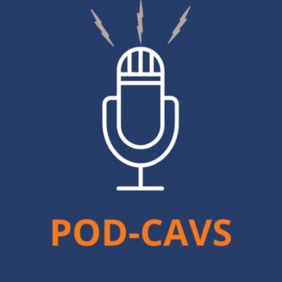 Georgia Daniels, The Bodybuilding Queen of UVA - PodCavs (podcast ...