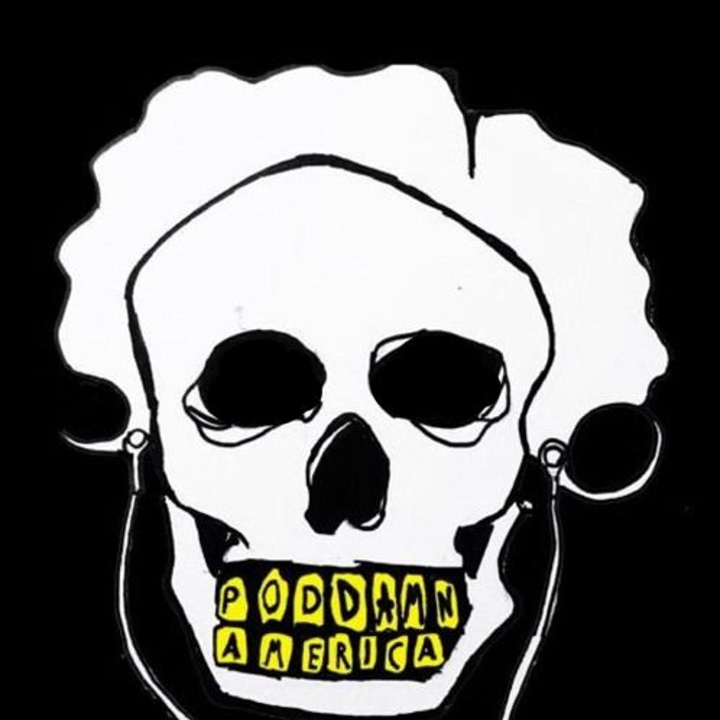 TEASER: Alexandria Ocasio Gortex w/ Simone Norman - Pod Damn America ...