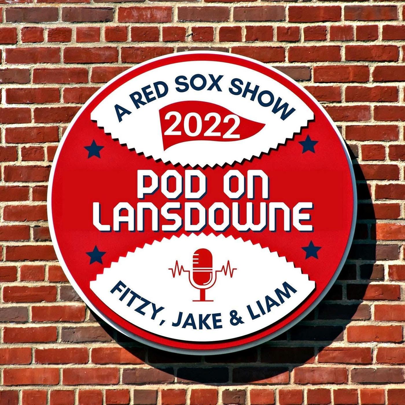 The Red Sox Pre-Cap: Recapping the A's, Previewing The Angels | Listen ...