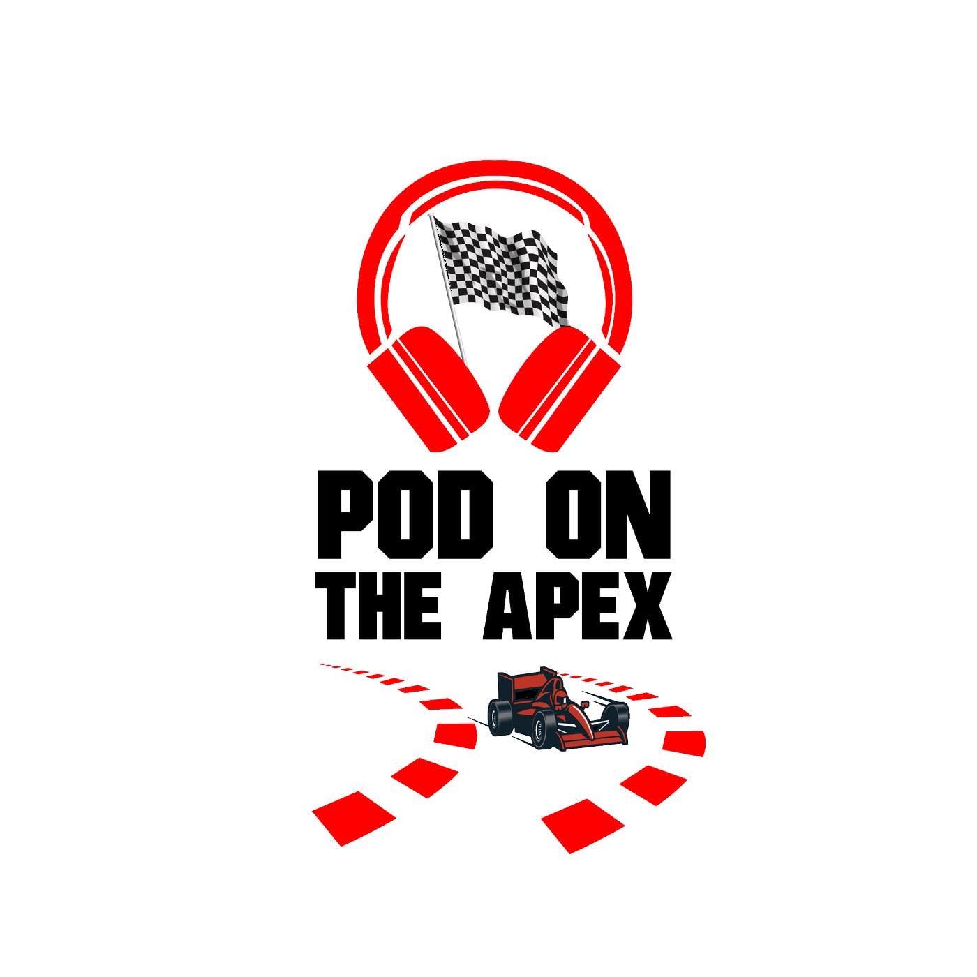 2026 F1 Pecking Order: Ferrari is FAST, Aston is DOOMED! | Listen Notes