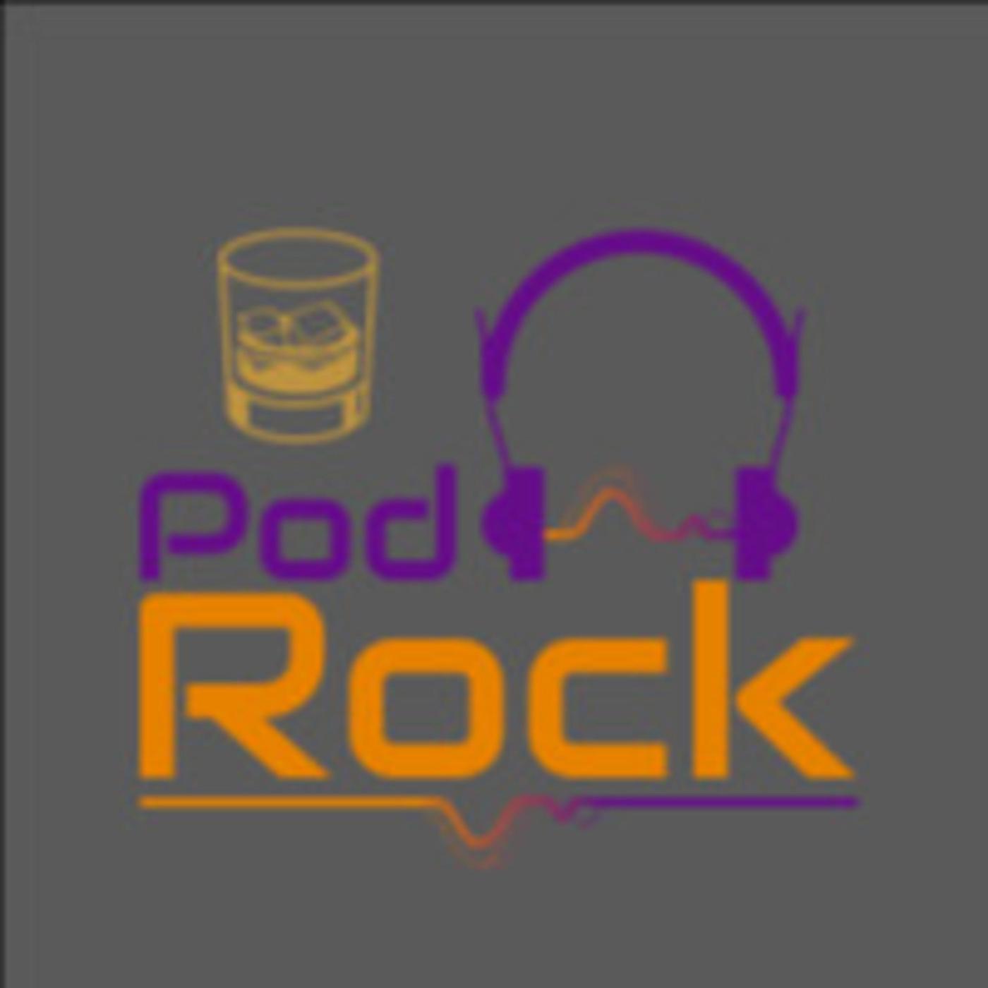 Pod Rock (podcast) - Pod Rock LA | Listen Notes