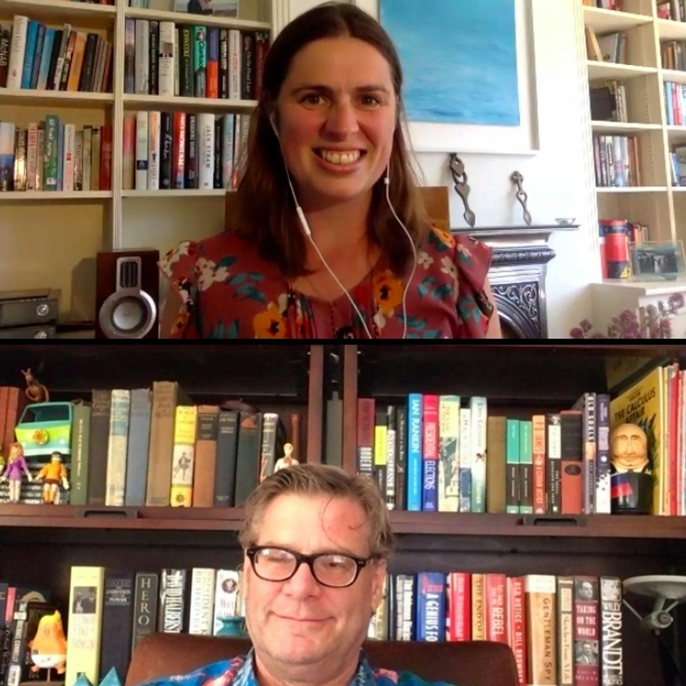 Royal video calls part 2: Rating the rooms - Pod Save The King - Royal ...