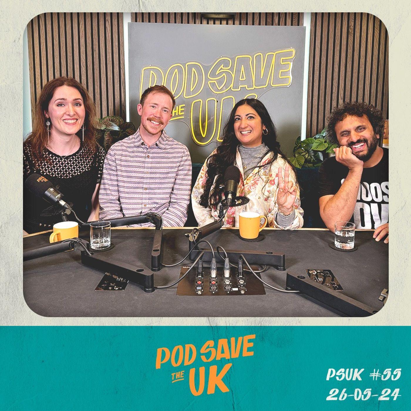 What do the Trans & Non-binary community need most right now? | Listen ...