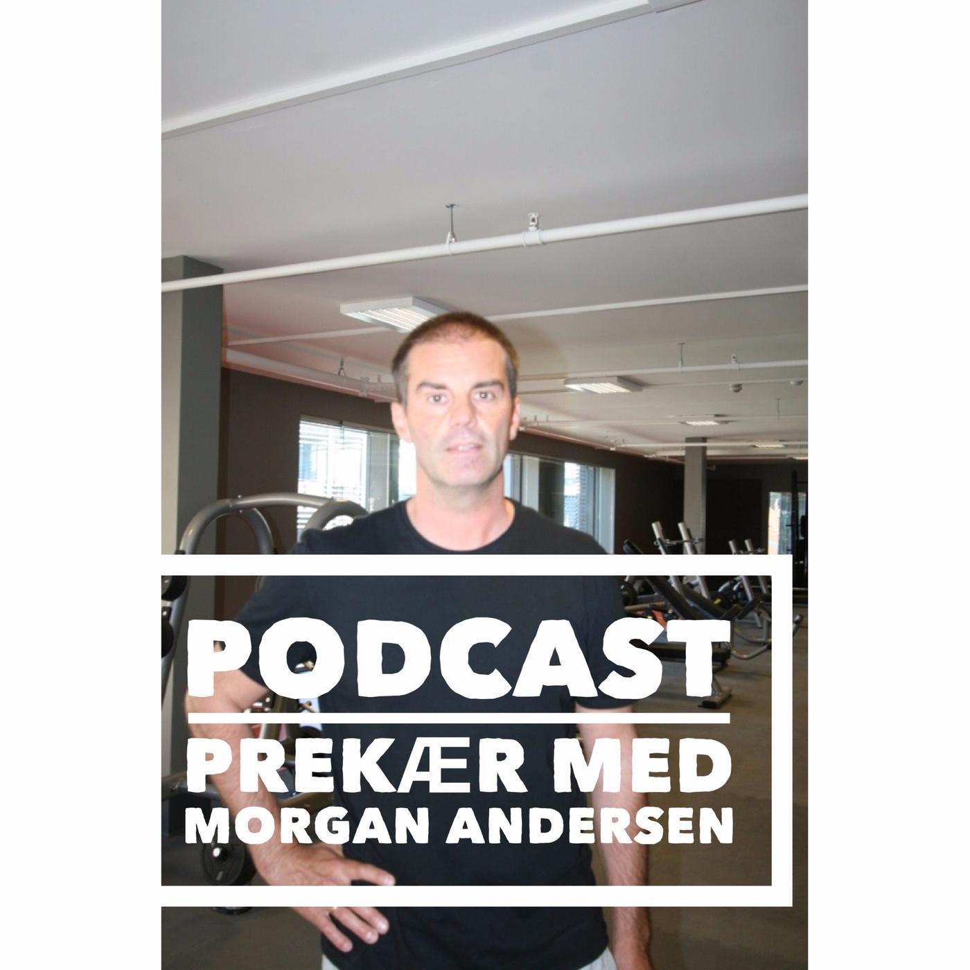 Morgan Andersen - podcast Østfold | Listen Notes