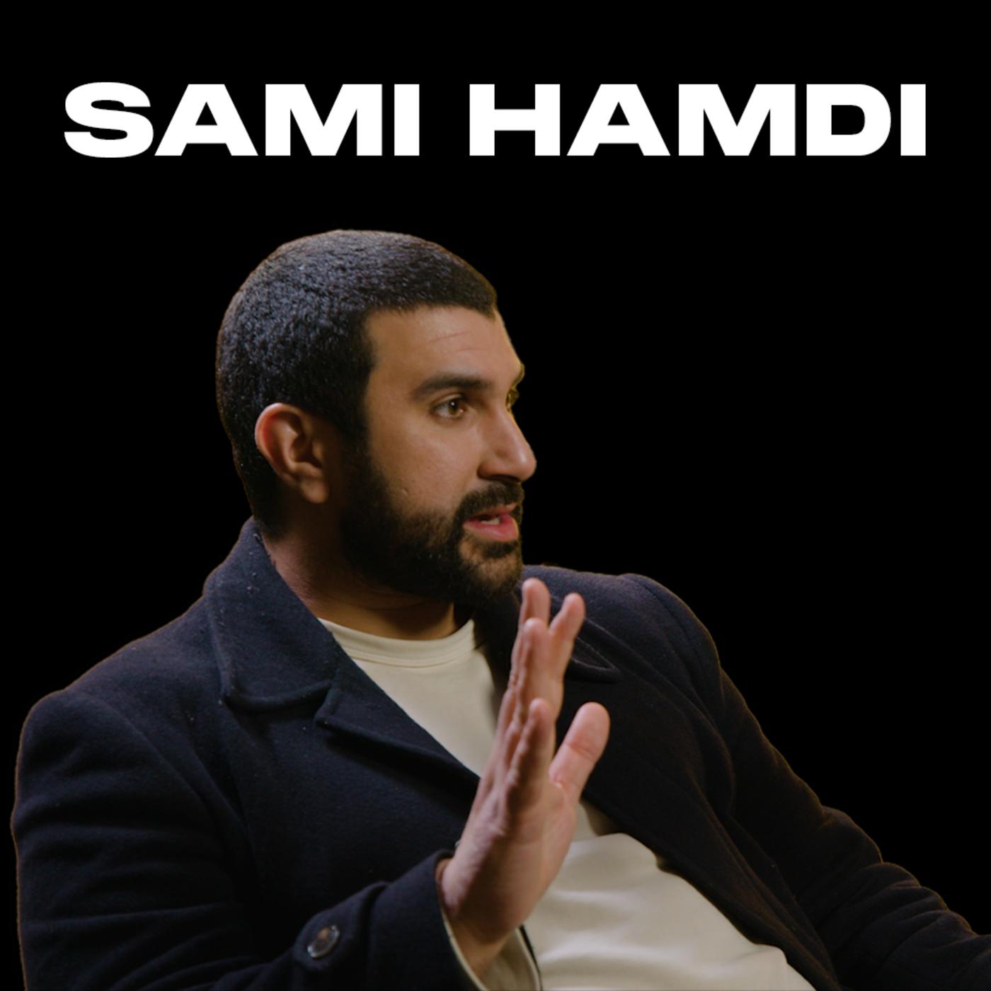 Geopolitics With Sami Hamdi | Pod & Co. Ep 01 - Podcast and Co | Listen ...