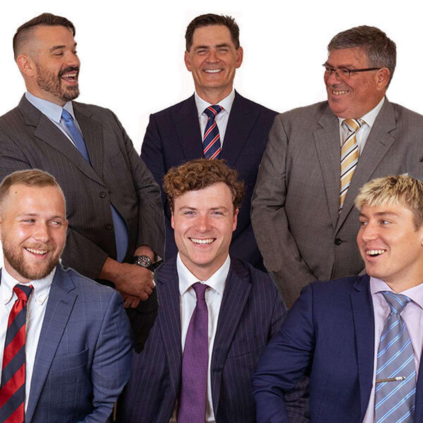 THE MARCUS TODAY MORNING MEETING - Wednesday 20th July | Listen Notes