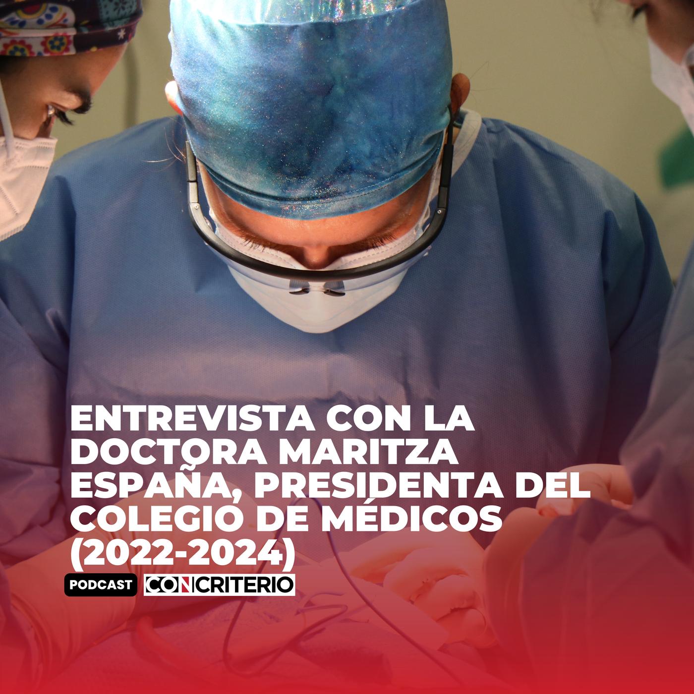 Dr. Malouf: la desaparición de una paciente, trajo a superficie una ...