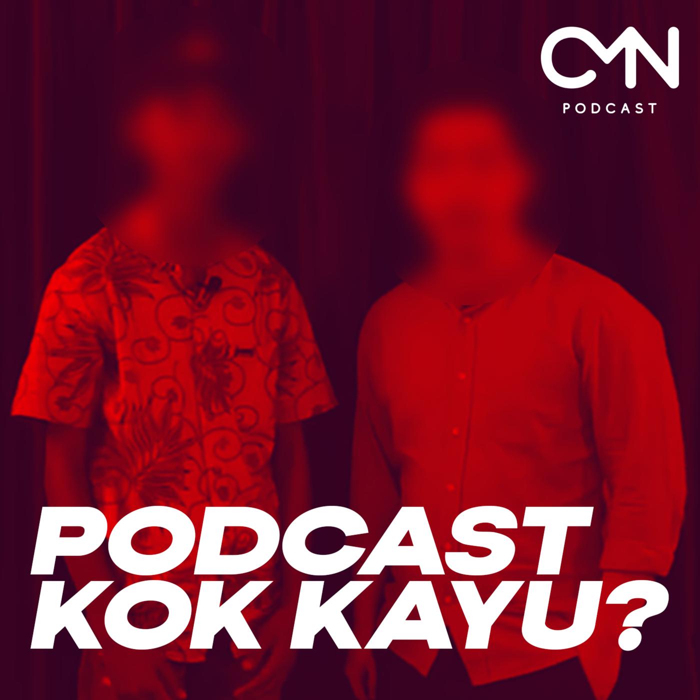[18+] Cuman Mau Tanya Ep. 19 - Bokep Indonesia - Podcast Cuman Mau ...