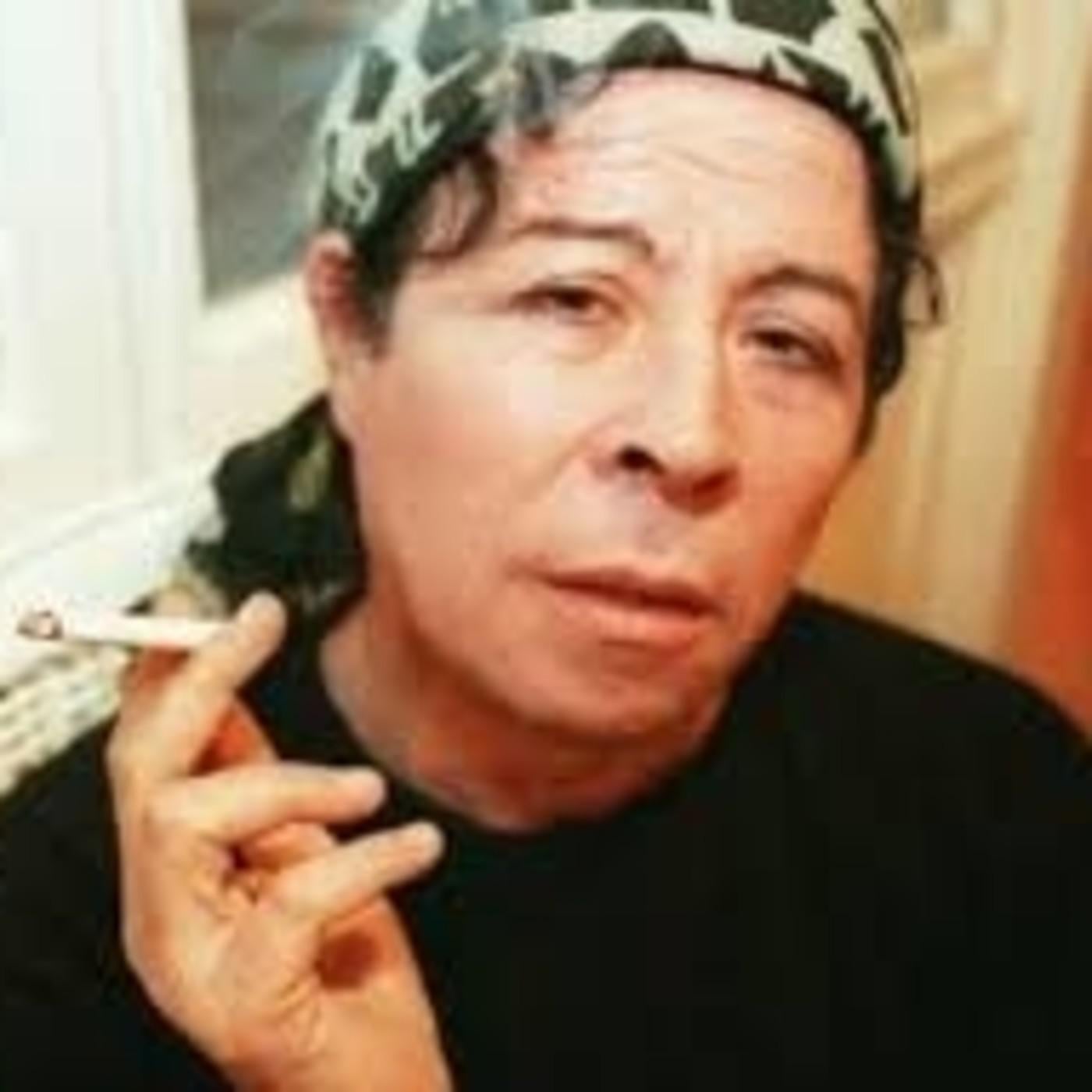 Pedro Lemebel: "El tango triste del macho chileno" - Podcast de ...