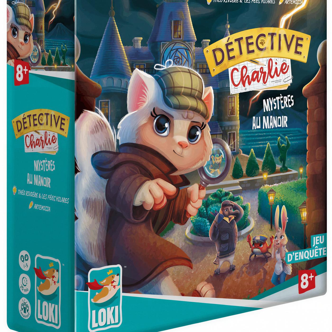 5 jeux pour 2026 🎲🔥 - Podcast Gus&Co | Listen Notes