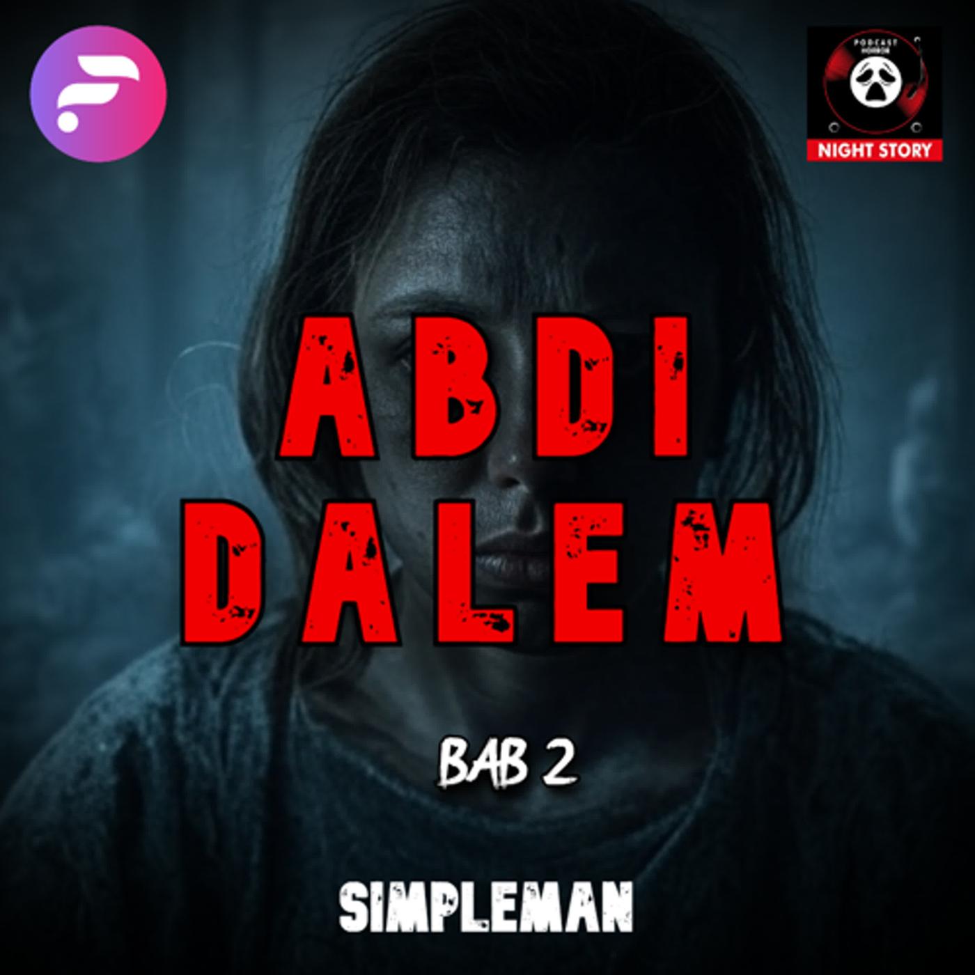 HOTEL ANYER || BAGIAN 2 - Podcast Horror Night Story | Listen Notes