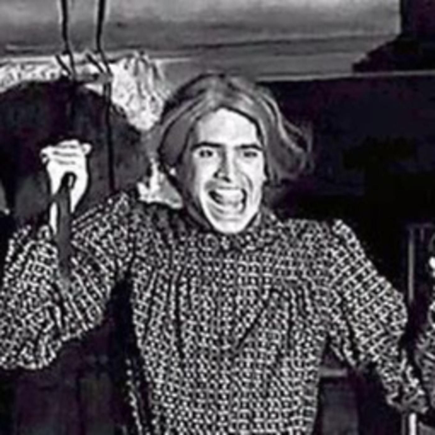 Podcast Norman Bates - Podcast Norman Bates | Listen Notes