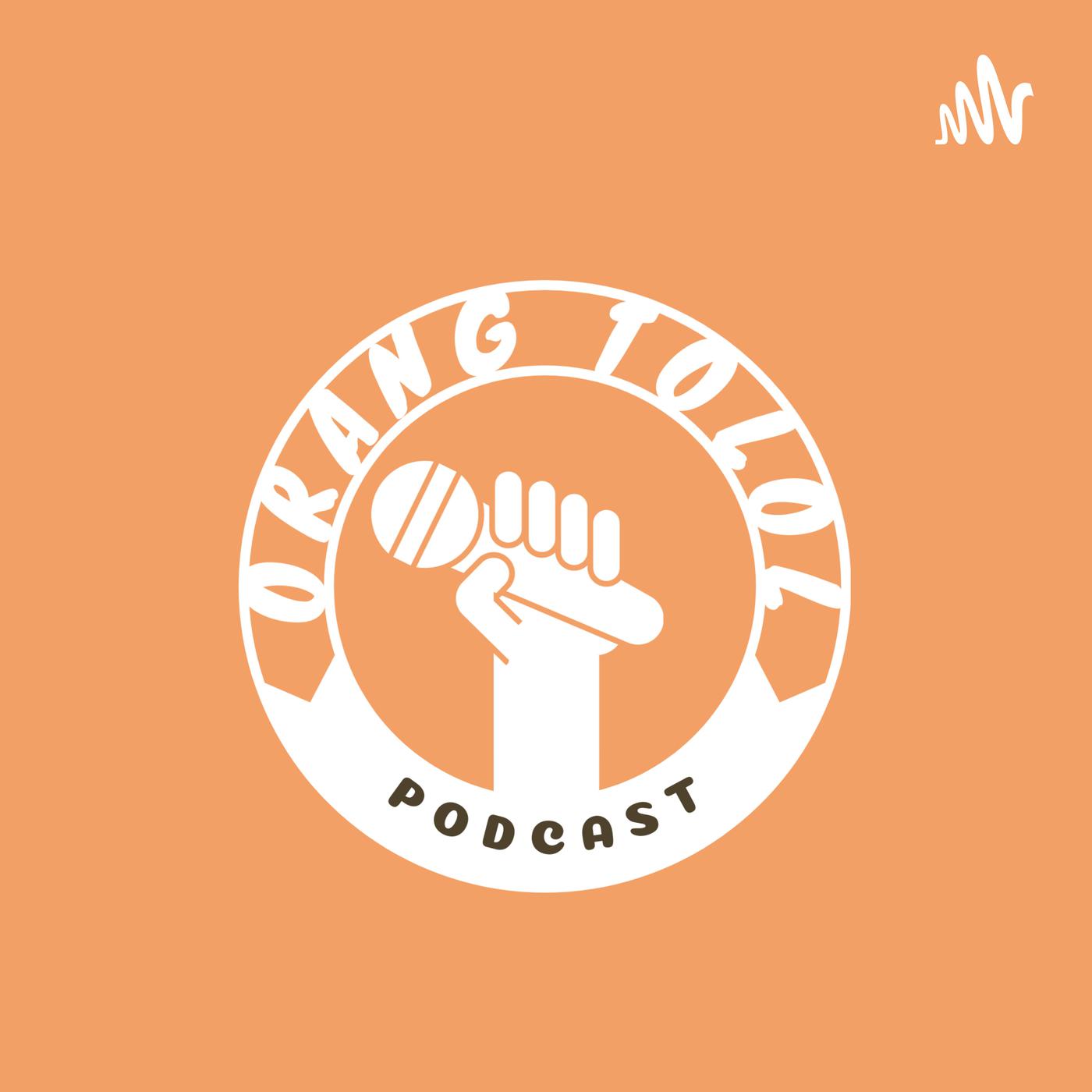 Ghostingg Bikin Merindingggg - Podcast Orang Tolol | Listen Notes