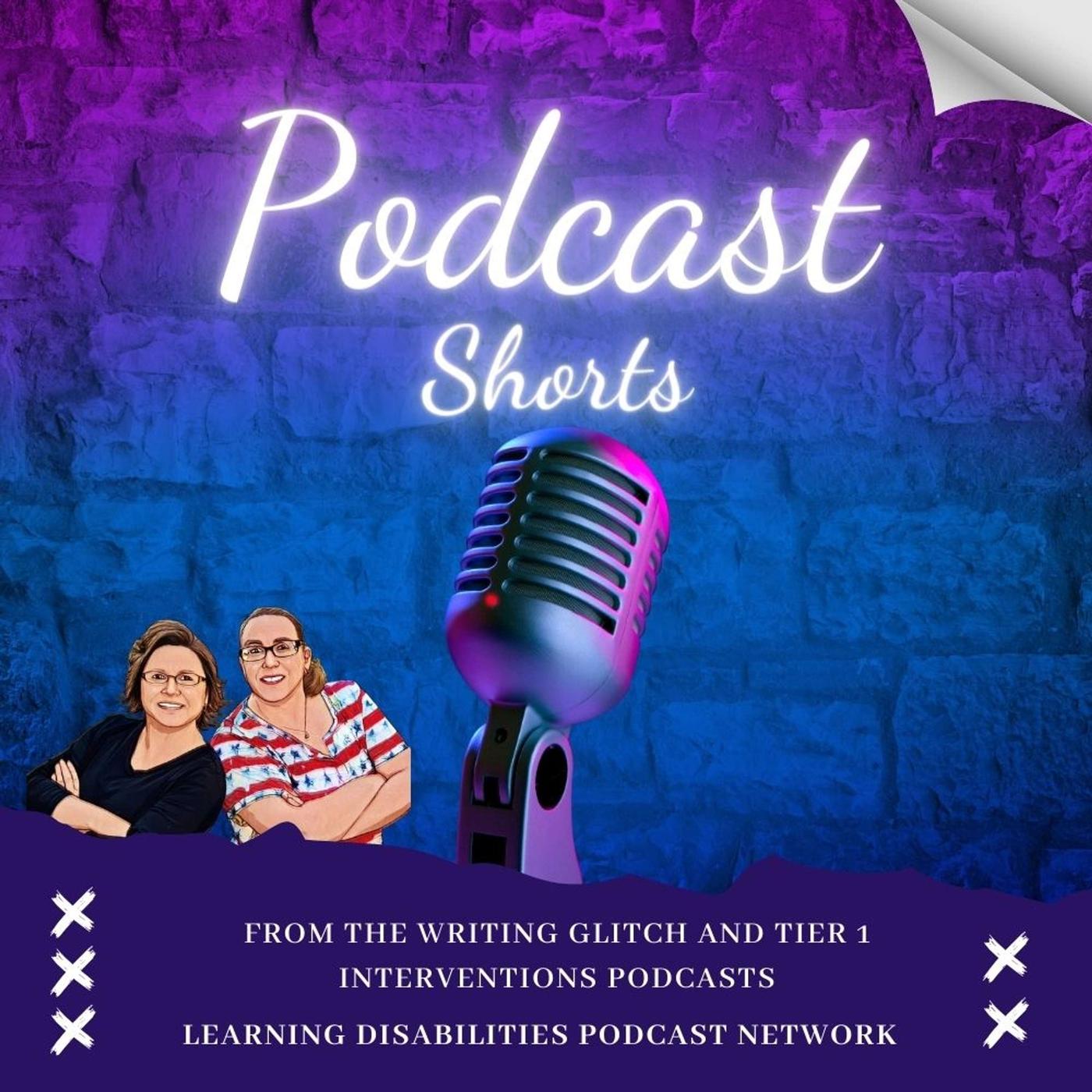 TWGPC17: Stop the lesson with movement - Podcast Shorts from the ...