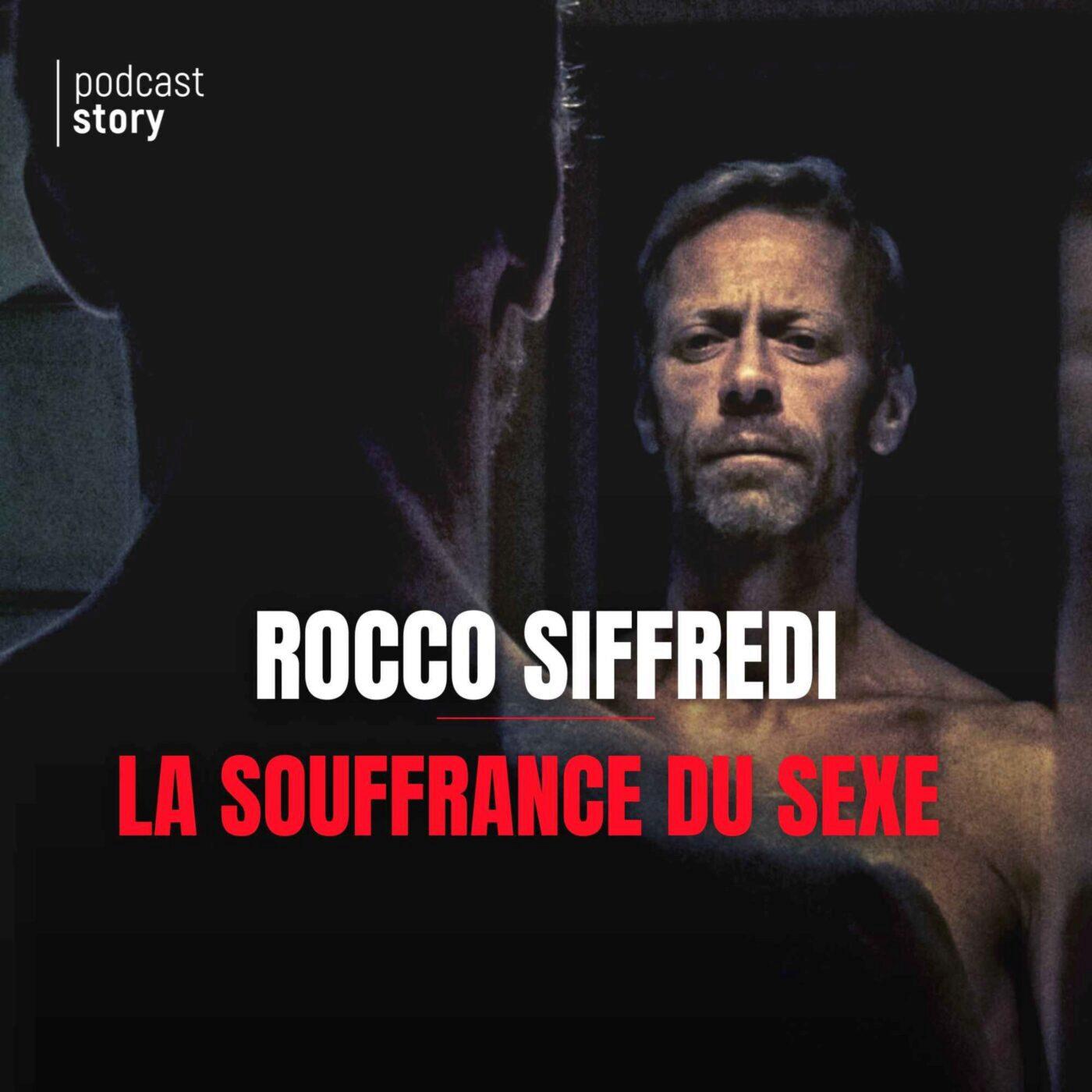 ROCCO SIFFREDI - Podcast Story | Listen Notes
