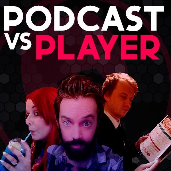 PvP #280 - The Munsters Dark Reboot - Podcast vs Player | Listen Notes