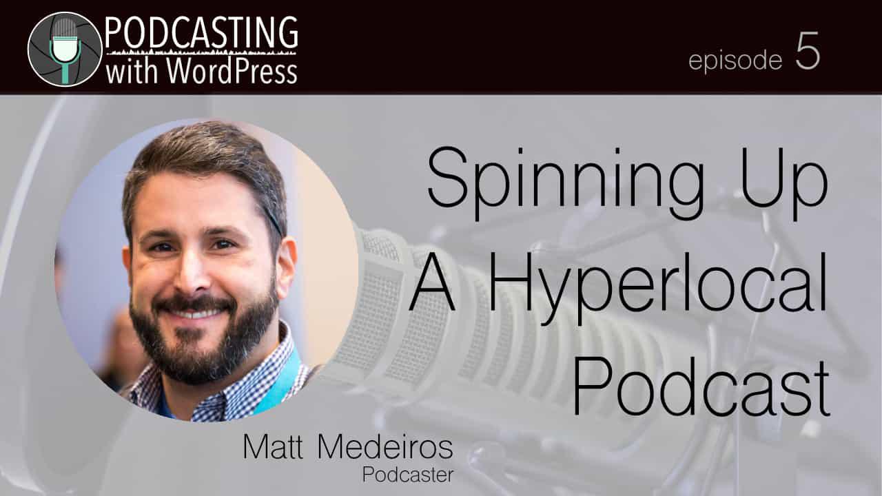 Interviewing and Creating a Personal Family Podcast with Kyle Maurer ...