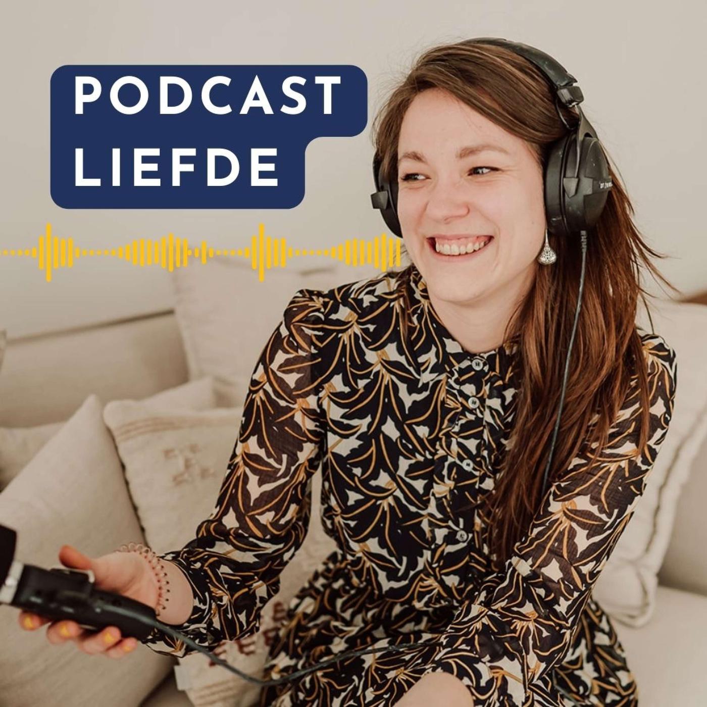 Podcastliefde - Iris van Loon | Listen Notes