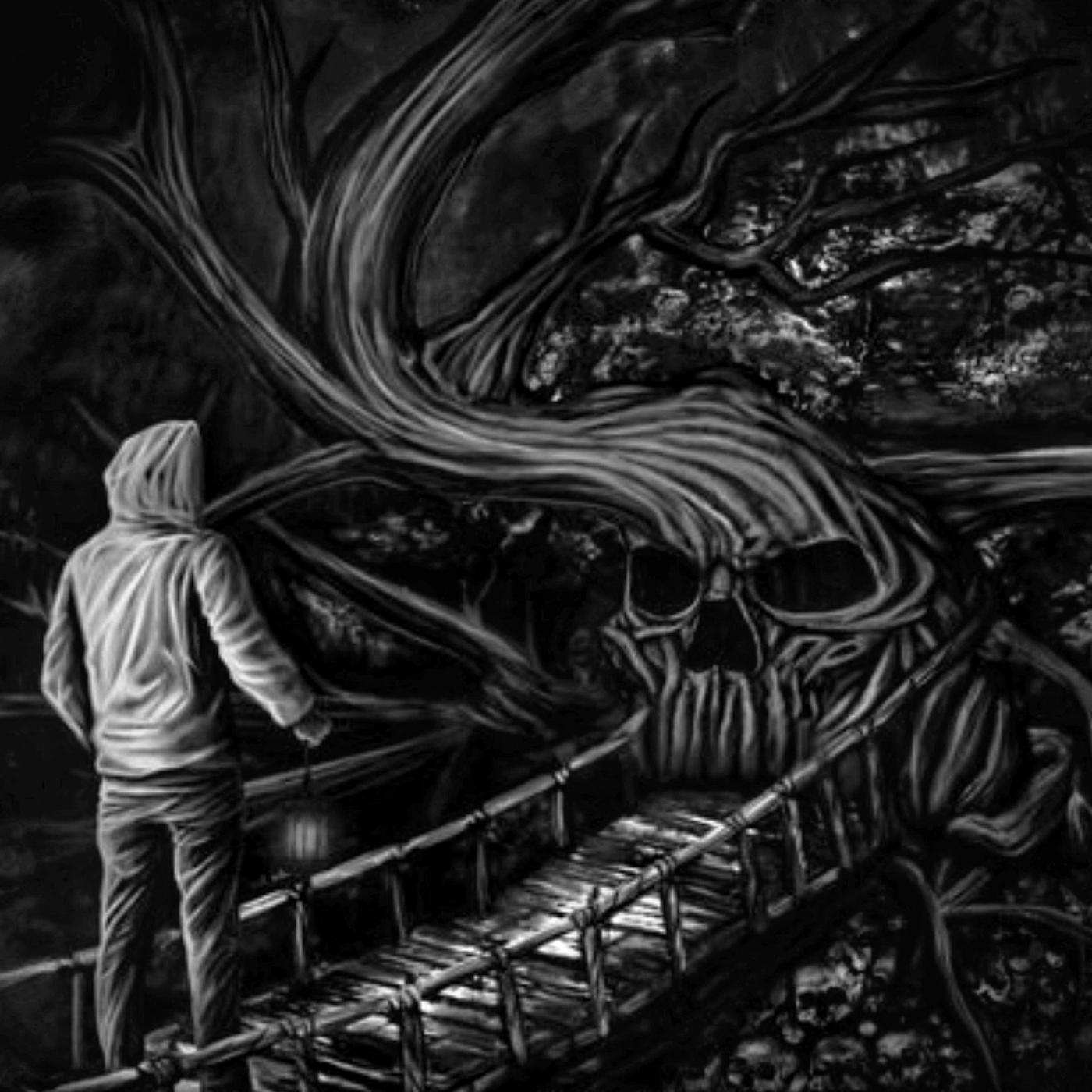 mark dekoda   darkness