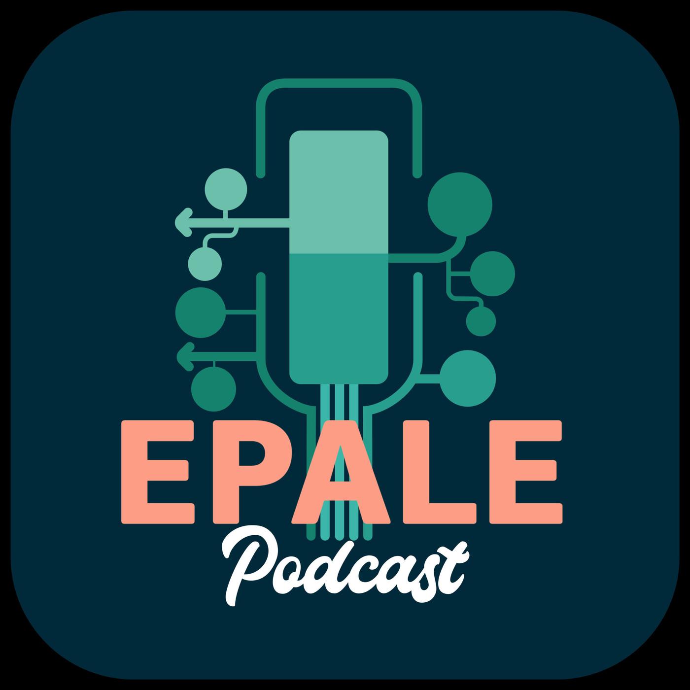 PODCASTY EPALE SLOVENSKO #21 - Zvyšovanie finančnej gramotnosti na ...