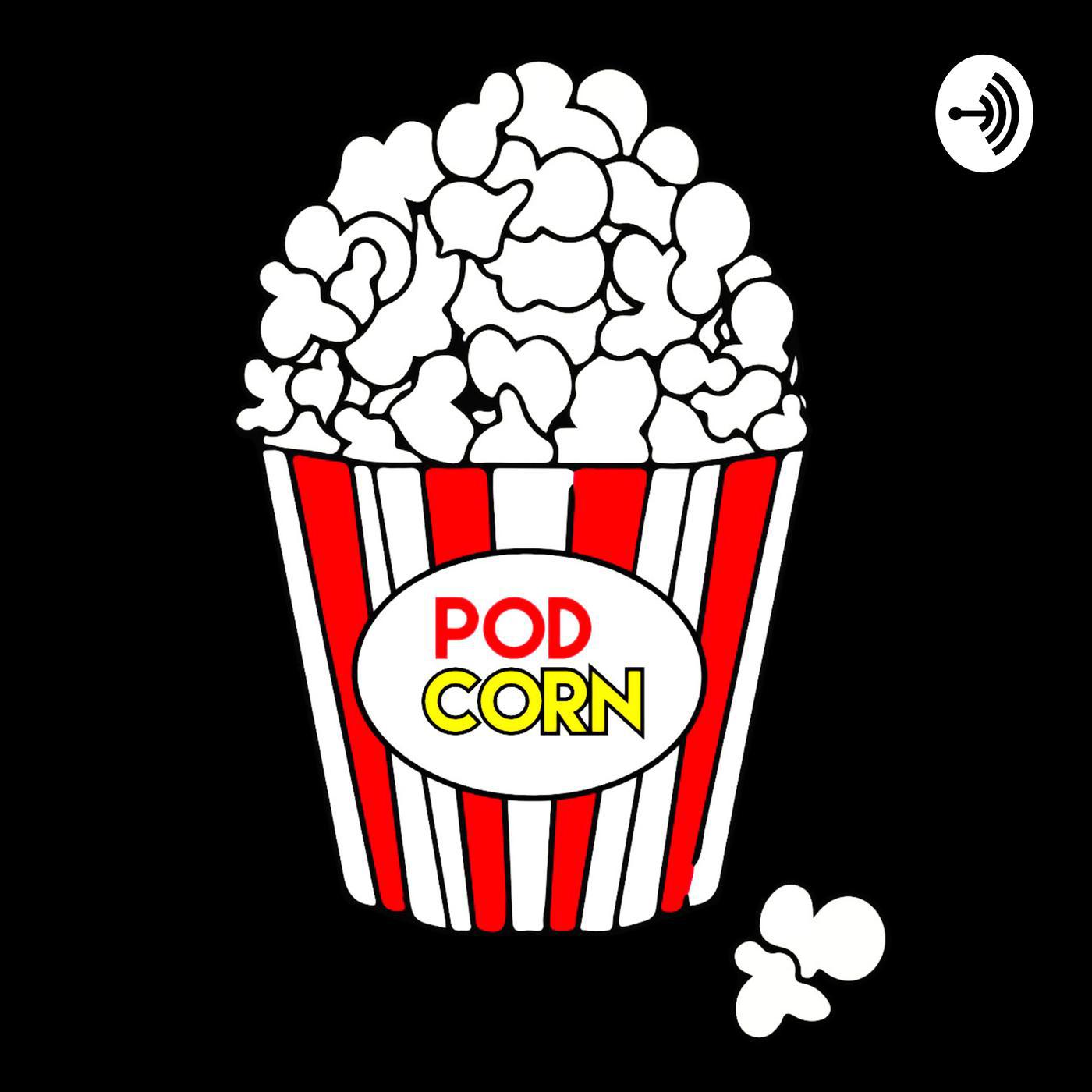 Let's Talk About Gremlins! - PodCorn (Pop Culture Podcast) | Listen Notes