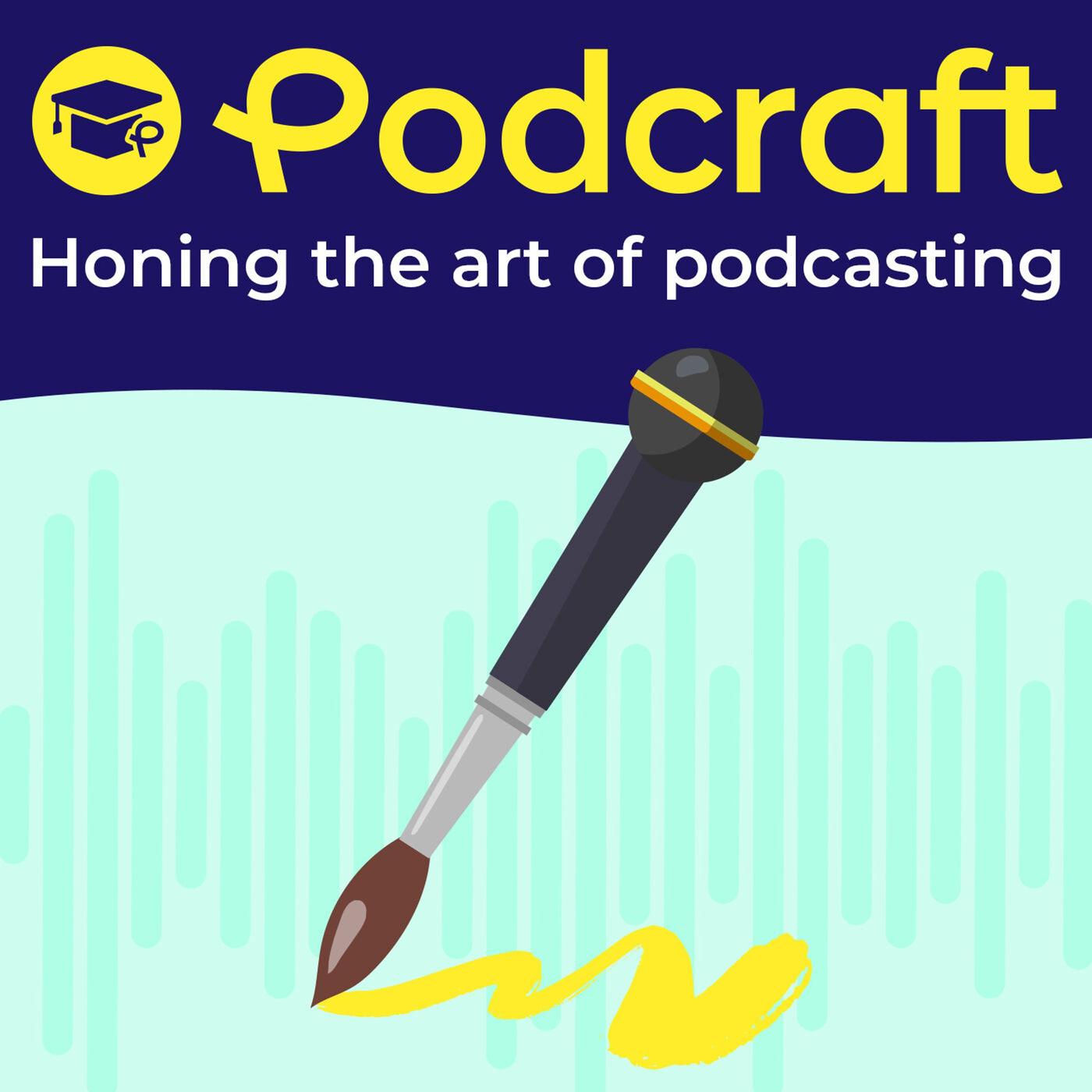 What is Podcasting 2.0? And Why Should I Care? - PodCraft | How to ...