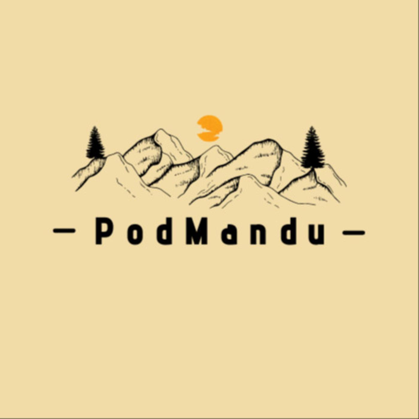 March Madness Sweet Sixteen Preview - PodMandu (podcast) | Listen Notes