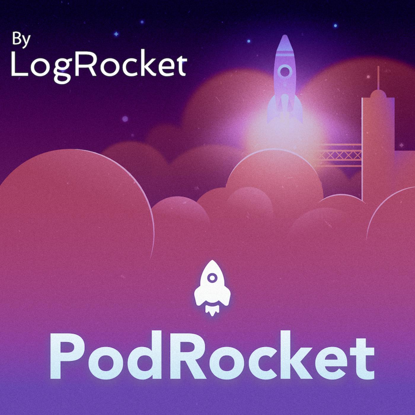 GPT-4 and OpenAI with Logan Kilpatrick - PodRocket - A web development ...