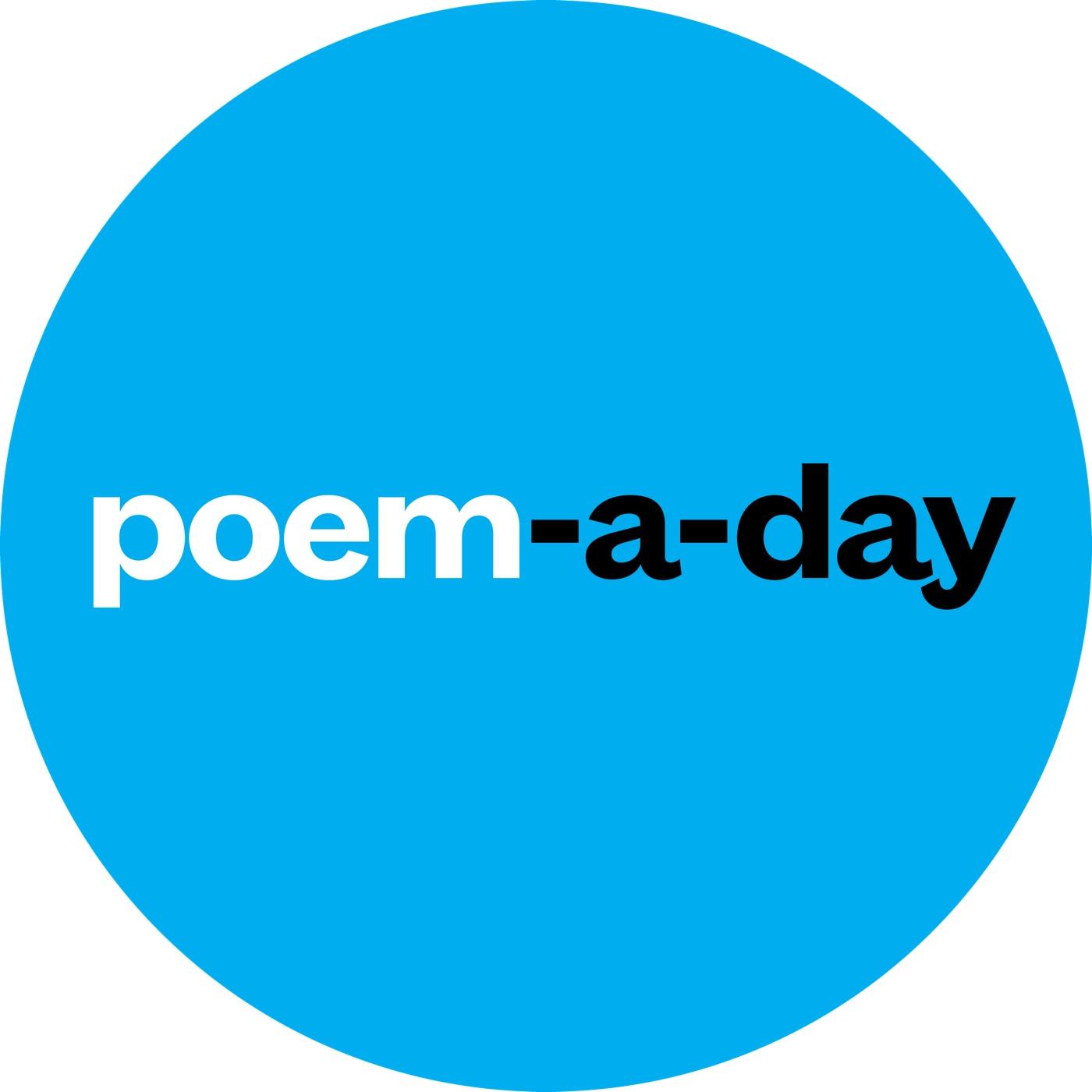 Poem-a-Day (podcast) - The Academy of American Poets | Listen Notes