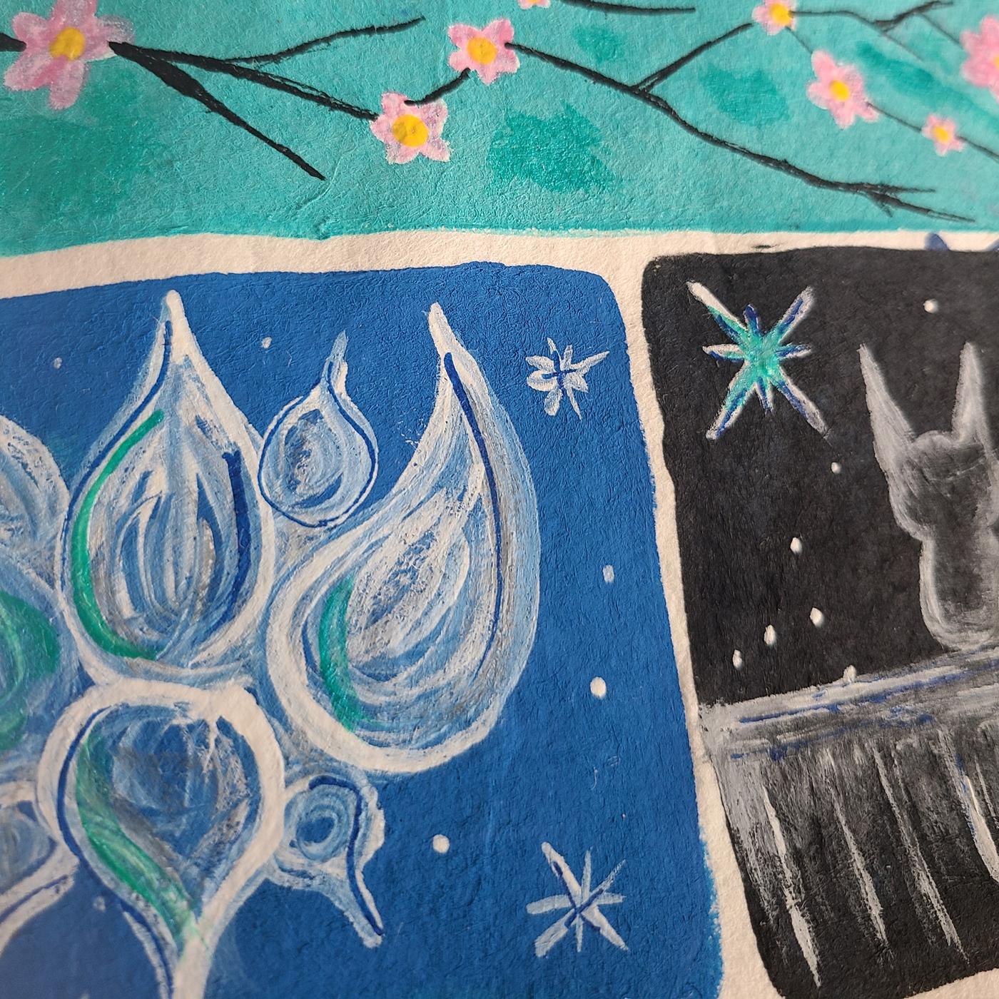 Legends Poem from Everything Haiku Book by Olivia Tatara | Listen Notes