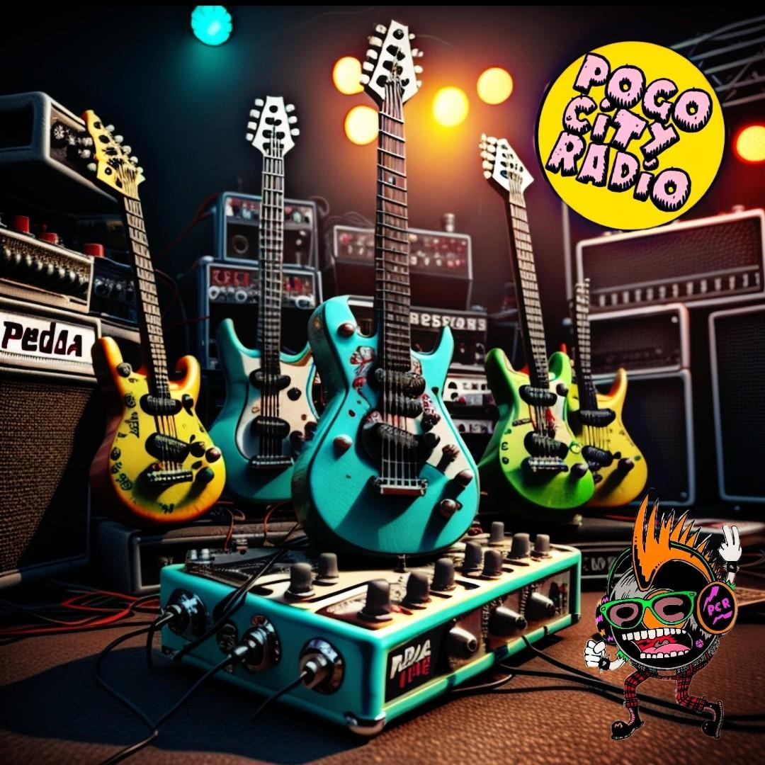 Not A Klon PoGo - PoGo City Radio (podcast) | Listen Notes