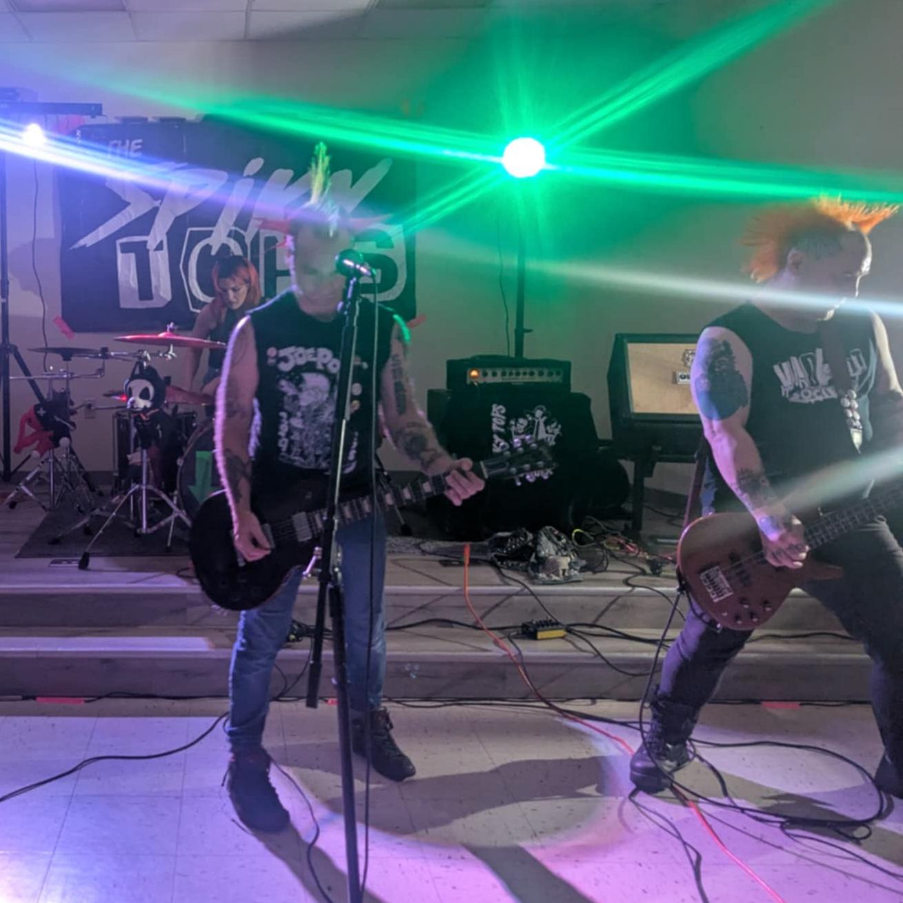 Not A Klon PoGo - PoGo City Radio (podcast) | Listen Notes