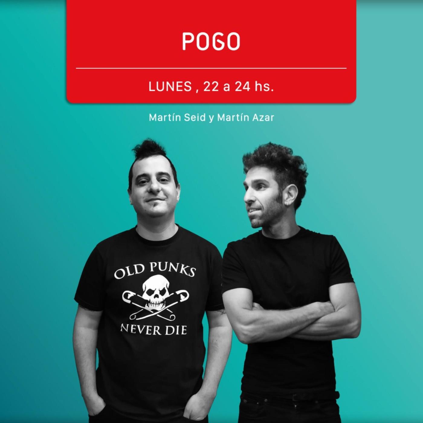 Mosca 2 minutos anecdotario punk - POGO NOTAS PUNK (podcast) | Listen Notes