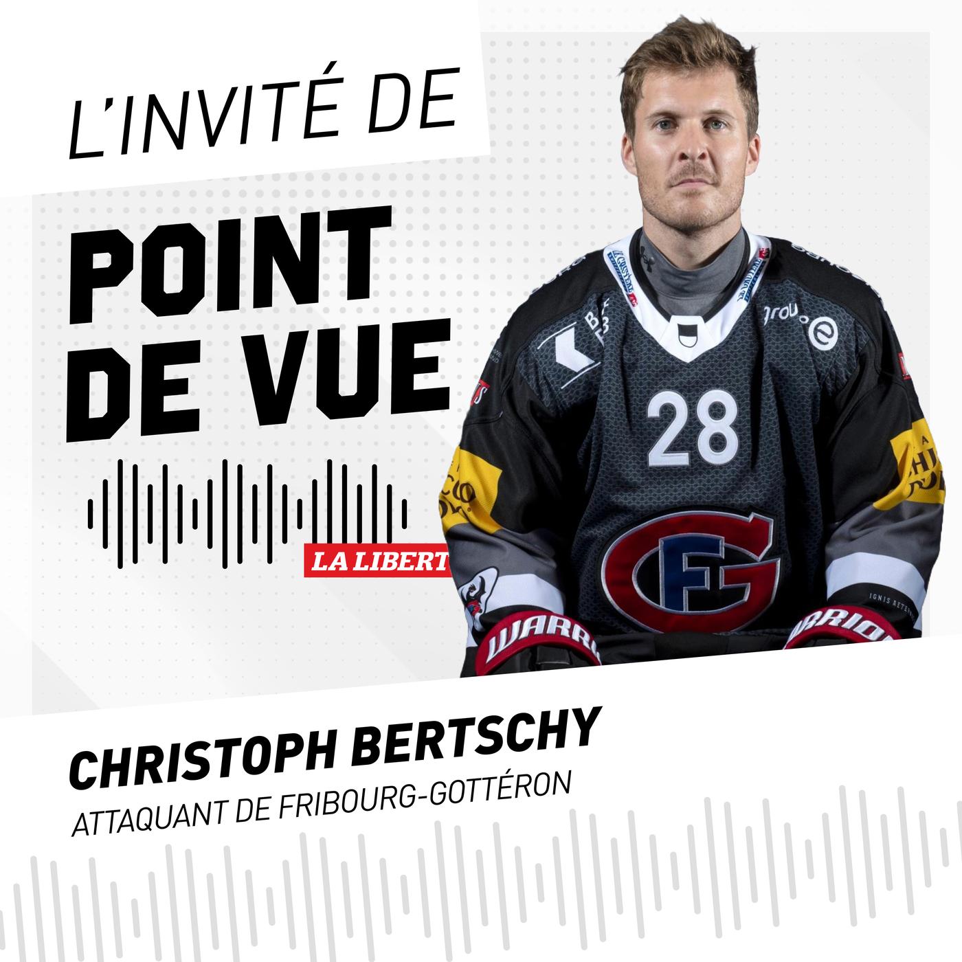 #20 avec Yannick Rathgeb, défenseur de Fribourg-Gottéron | Listen Notes