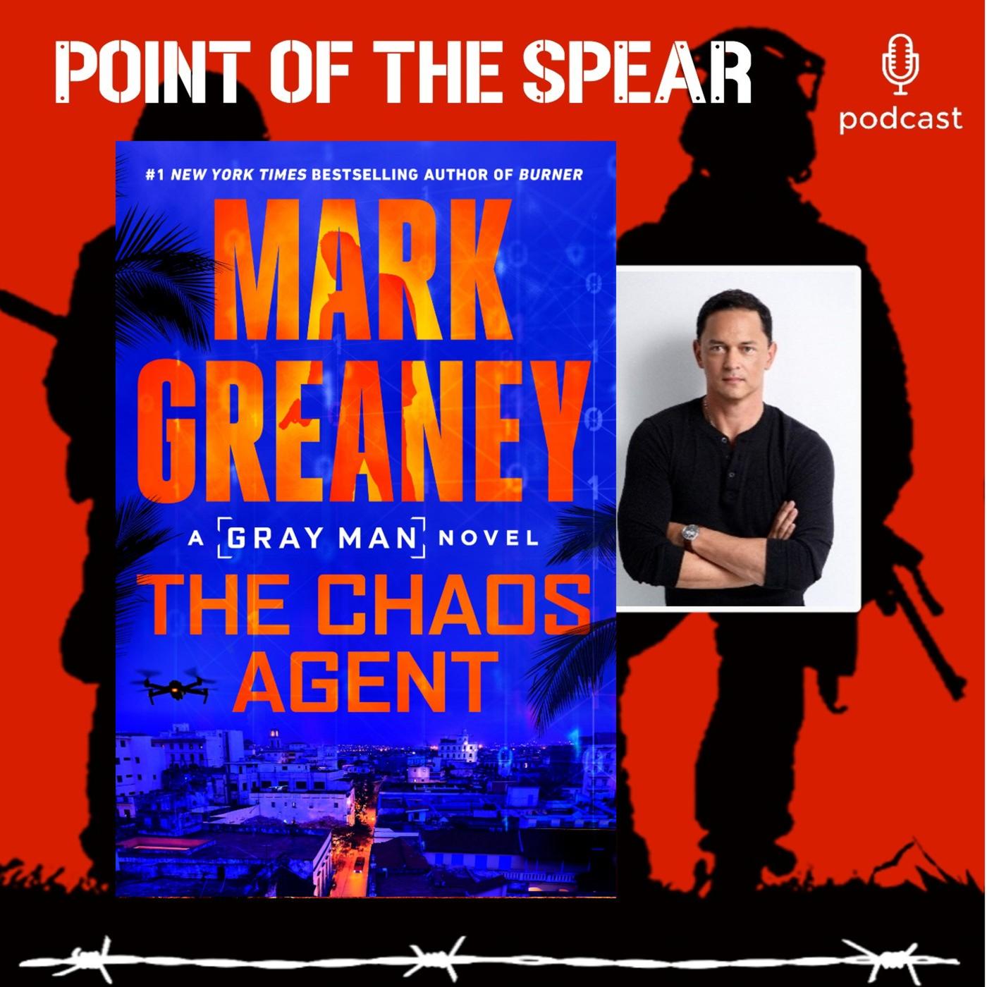 Author Brian Walter, Blue Water War: Maritime Struggle in the Mediterranean and Middle East ...