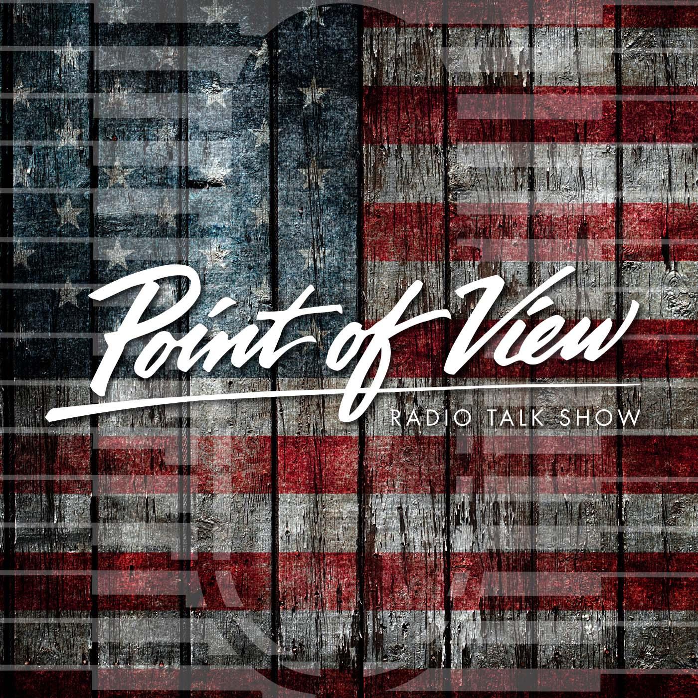 Point of View June 6, 2024 – Hour 2 : Deconstruction & the Road Back ...
