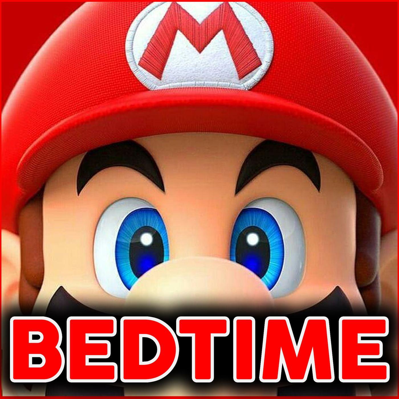 Pokemon Bedtime Stories (podcast) - Help Me Sleep! | Listen Notes