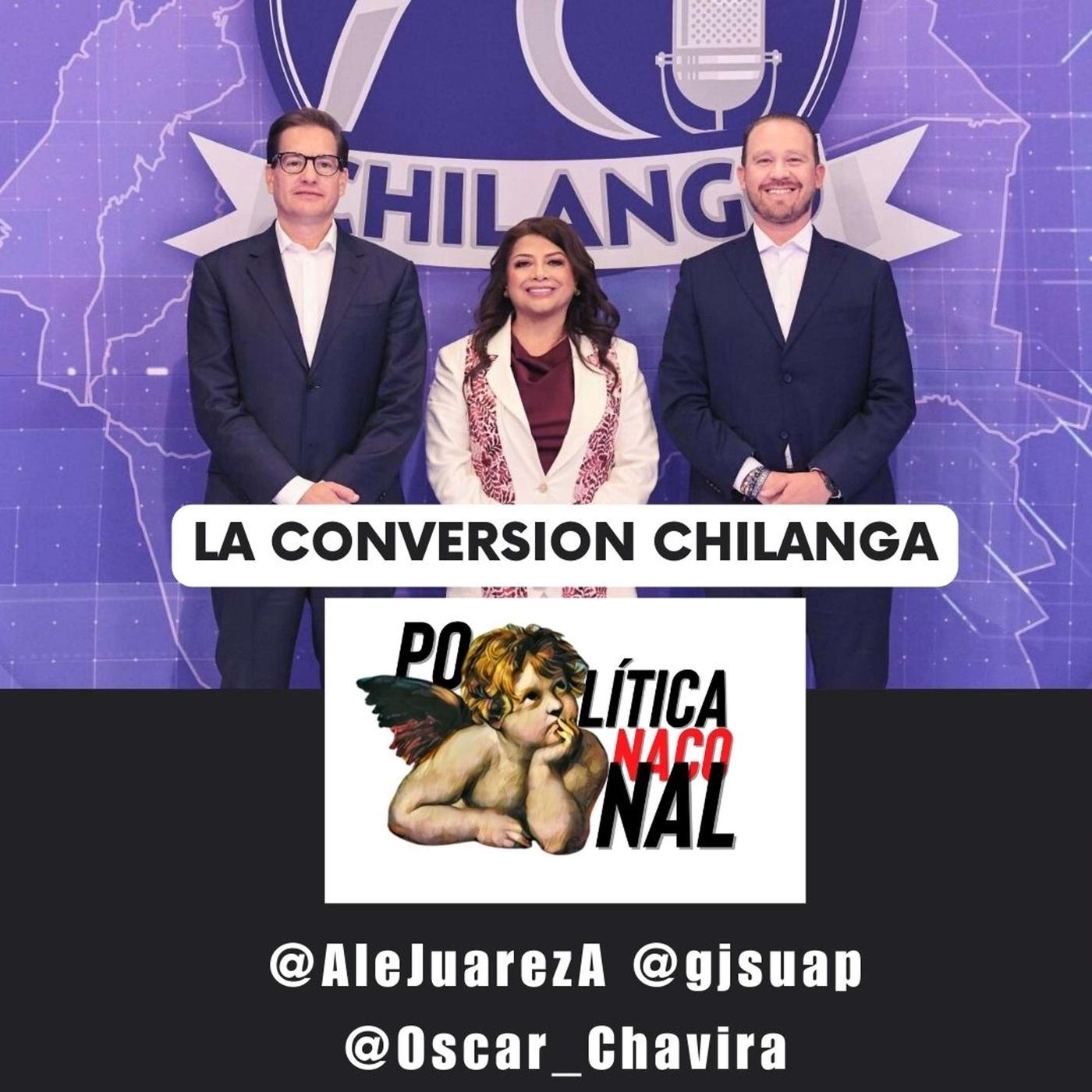 2024: las cartas sobre la mesa - Política NACOnal (podcast) | Listen Notes