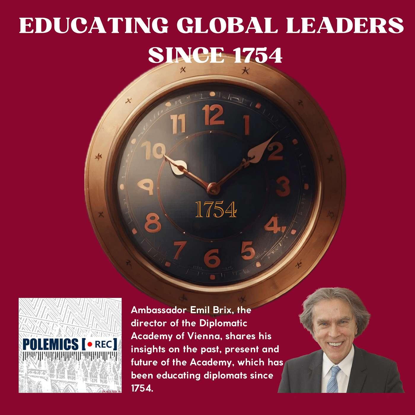 Polemics Rec. | Peacemaking Legacy with Bertie Ahern - S02E04 | Listen ...