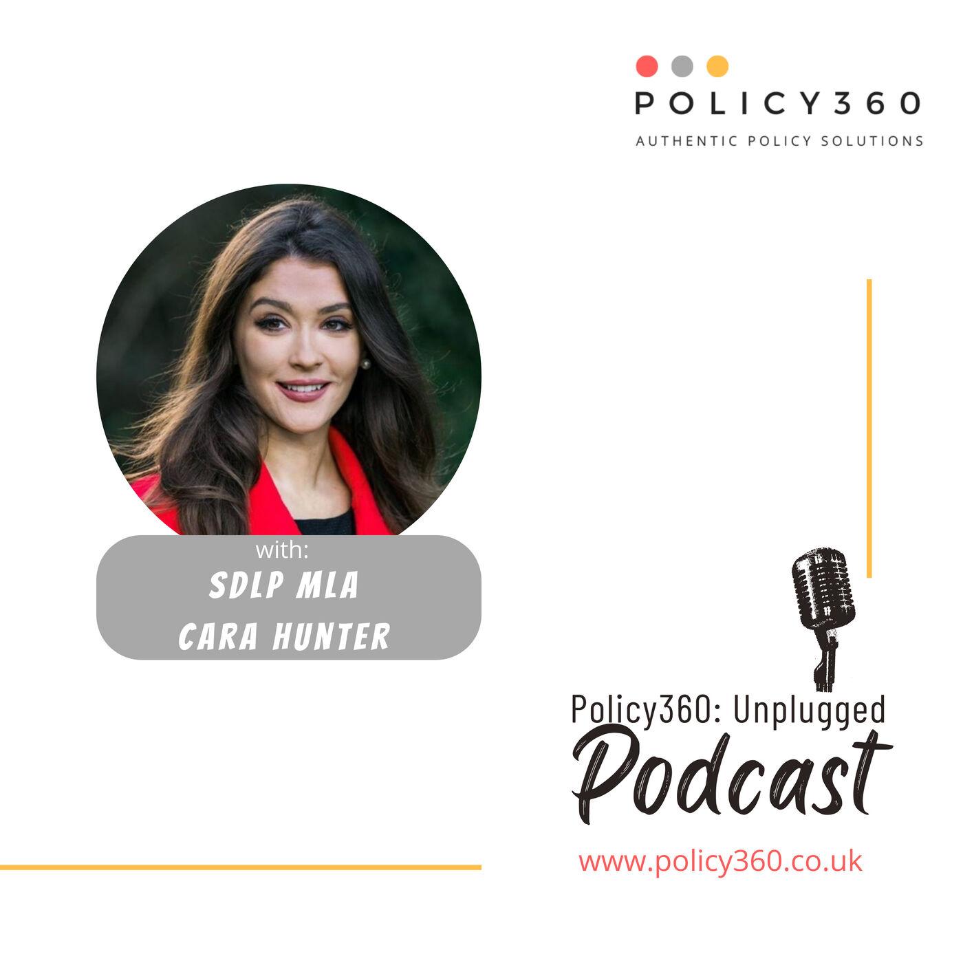 Policy360 Unplugged: Strengthening Charities’ Impact on Policy with ...