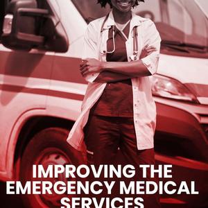 IMPROVING EMS PART 2 - PolicyTV's Podcast | Listen Notes