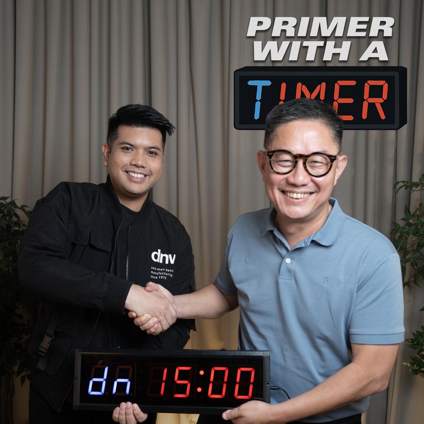 GE2025 | Ep 3: Beginner's Guide to Singapore Politics (Crash Course ...