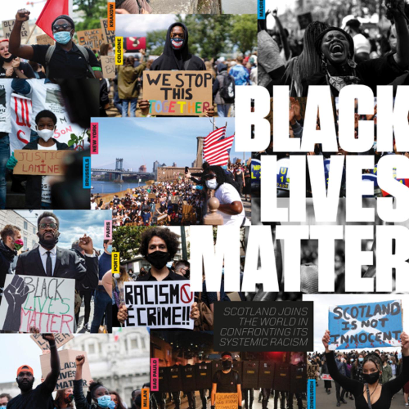 Dealing with our past, present and future. - Politically Speaking ...