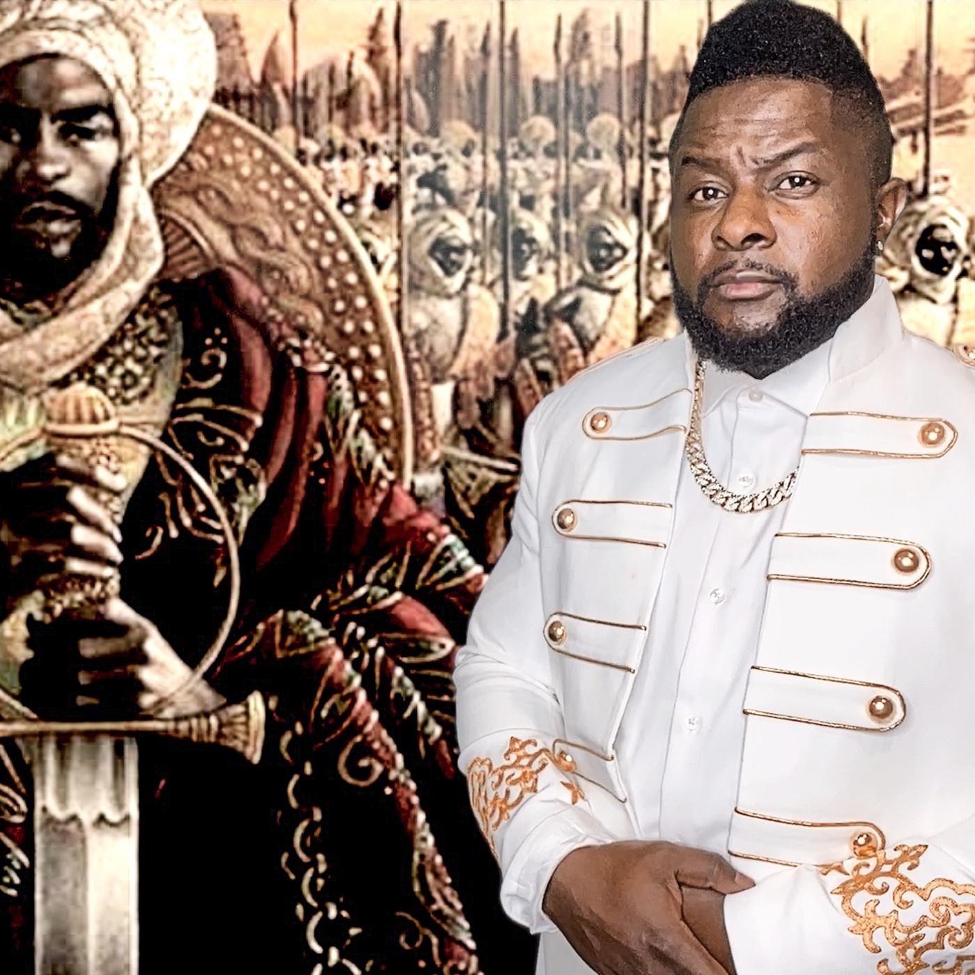 Moses the King of Ethiopia - Leo Dunson Ministries (podcast) | Listen Notes