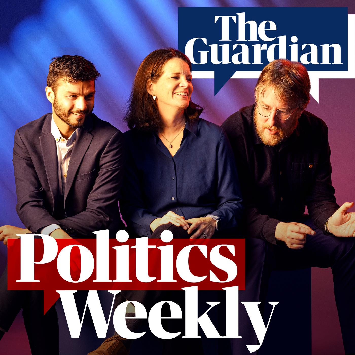 Podcasts from THEGUARDIAN.COM | Listen Notes