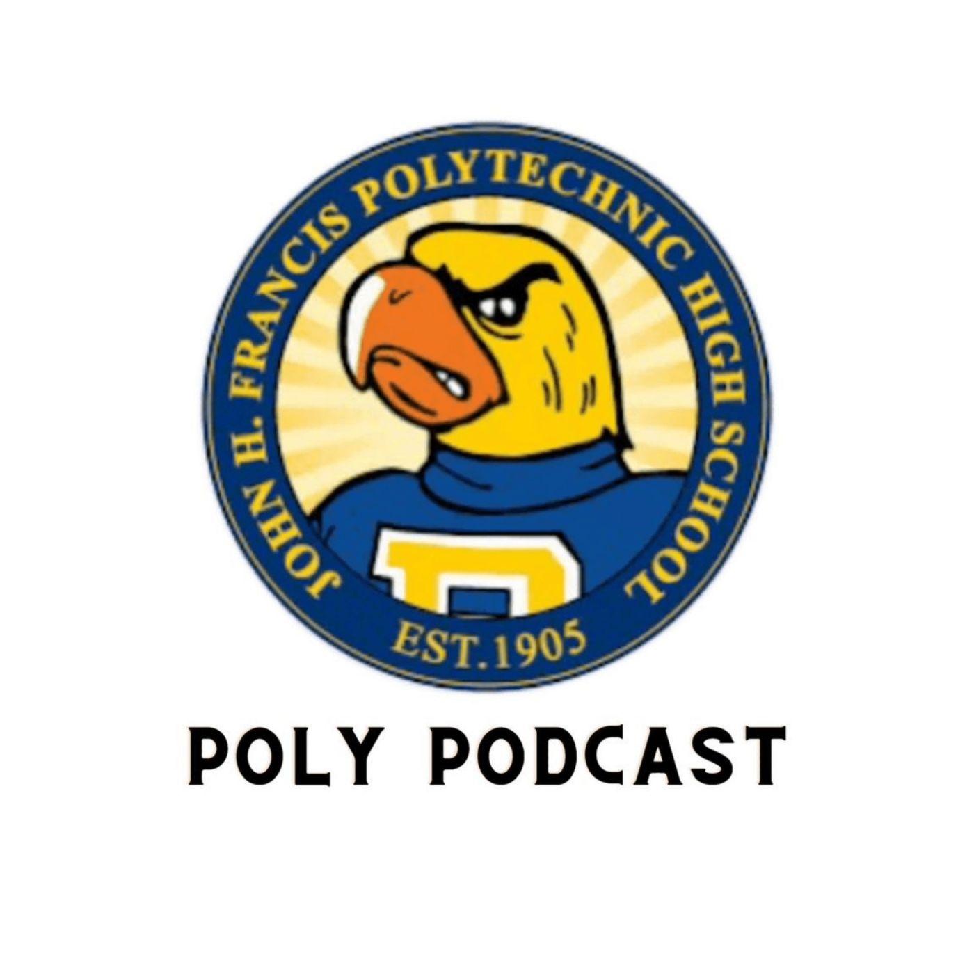 JENNY - Made with Clipchamp - Poly High School Podcast | Listen Notes