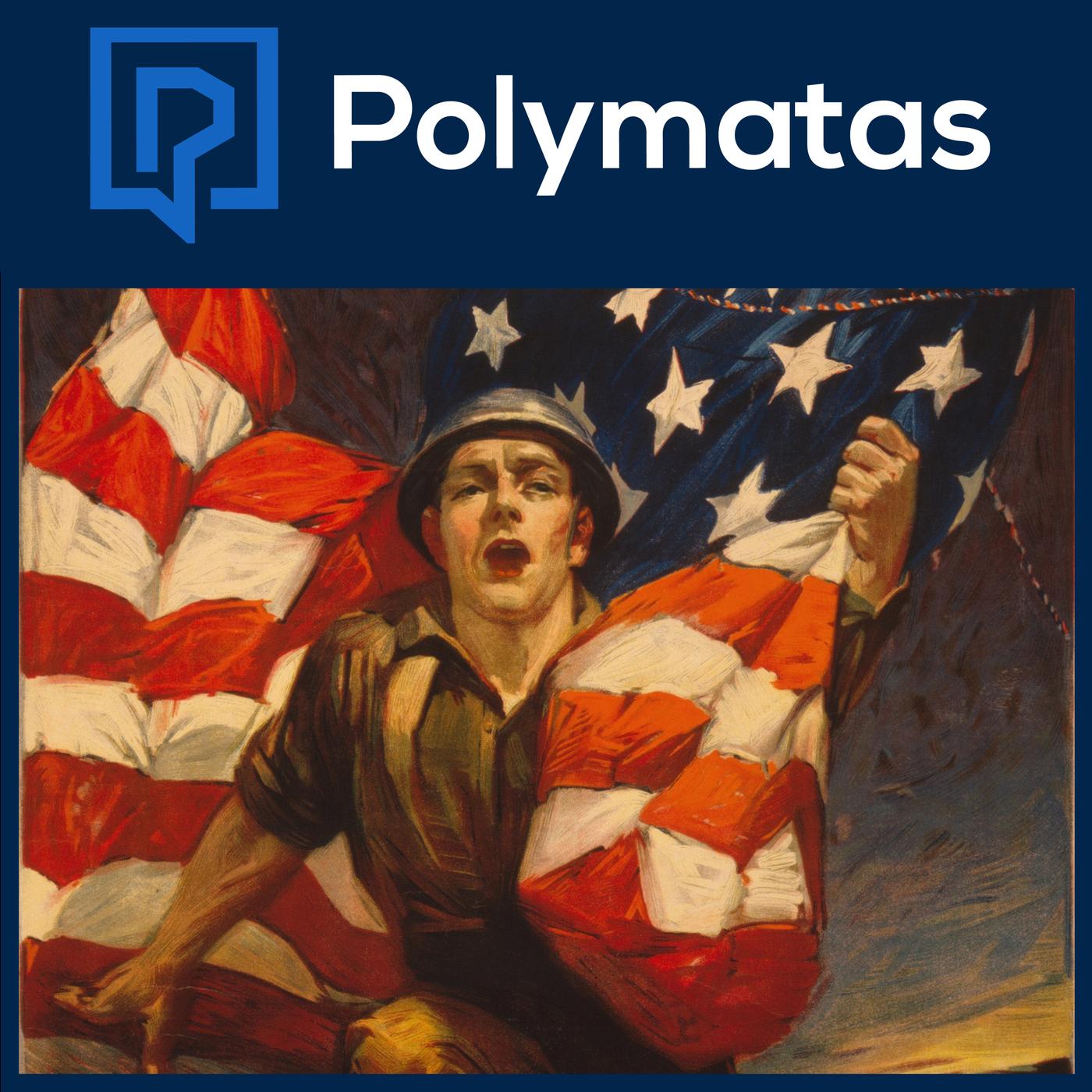Polymatas (Podcast) - Val Muñoz de Bustillo | Listen Notes